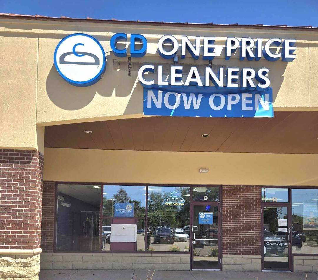 Dry Cleaning in Aurora, IL | One Price Dry Cleaning & Laundry