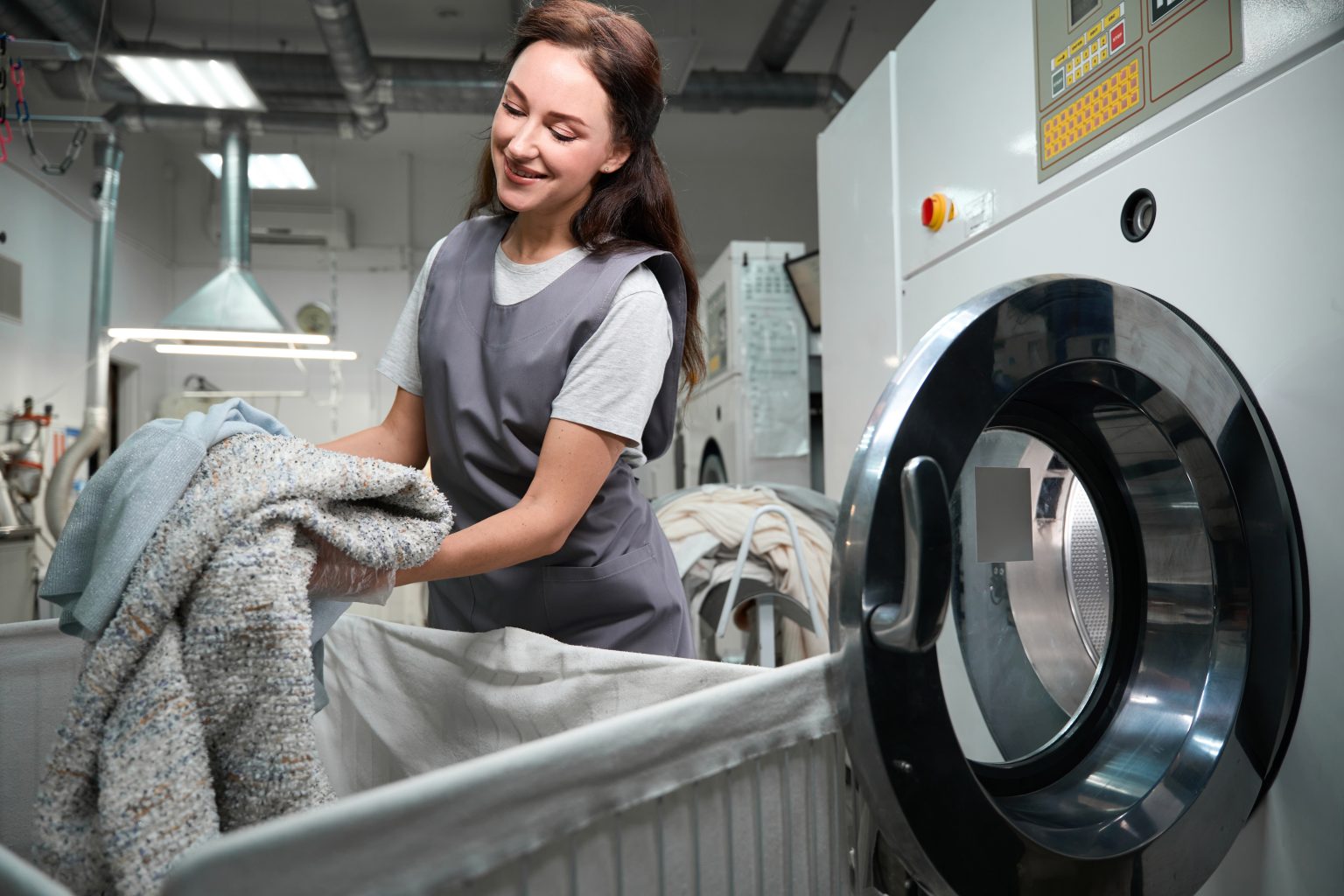 What is Dry Cleaning? | Benefits & Process Explained
