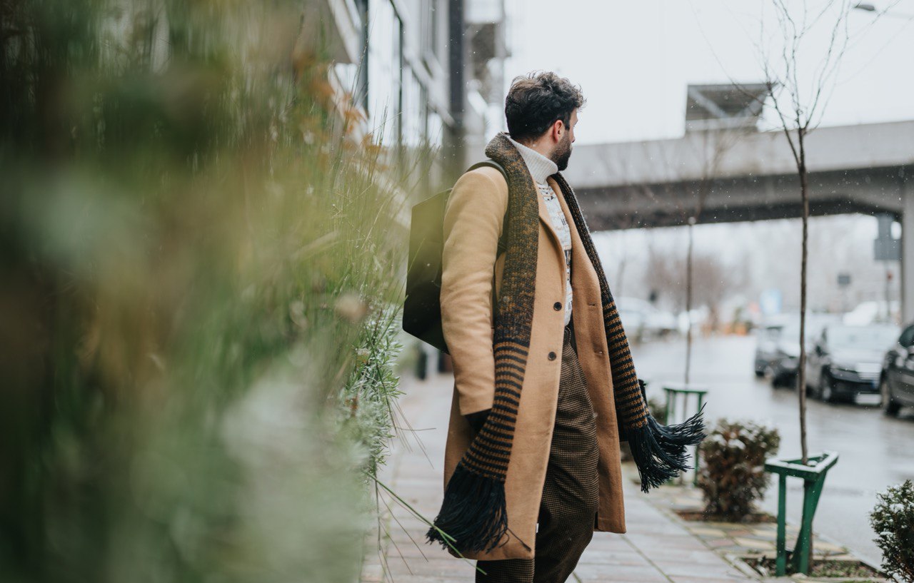 Prepare Your Winter Coats | Pre-Winter Coat Care Guide