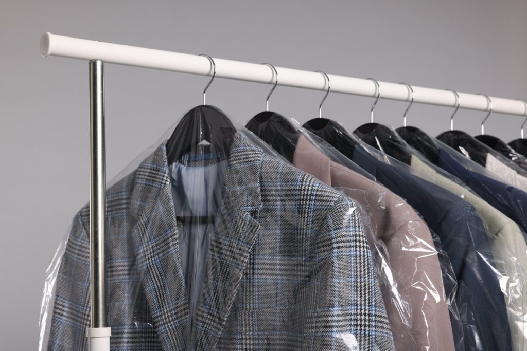 Dry Cleaning in Chicago: A Seasonal Guide to Clothing Care
